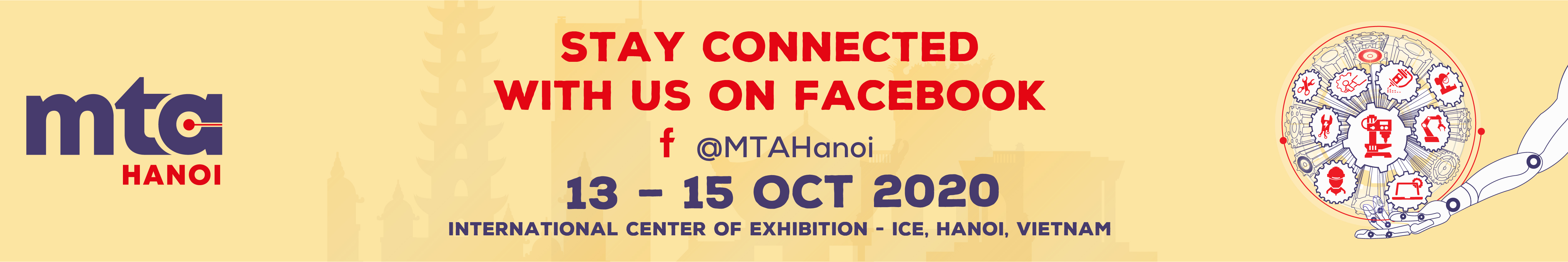 MTA Hanoi 2024 Digital Exhibitor Directory